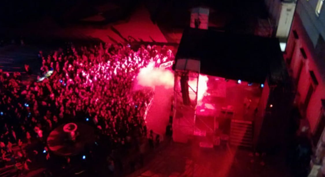 Villa Medici | Malanggan